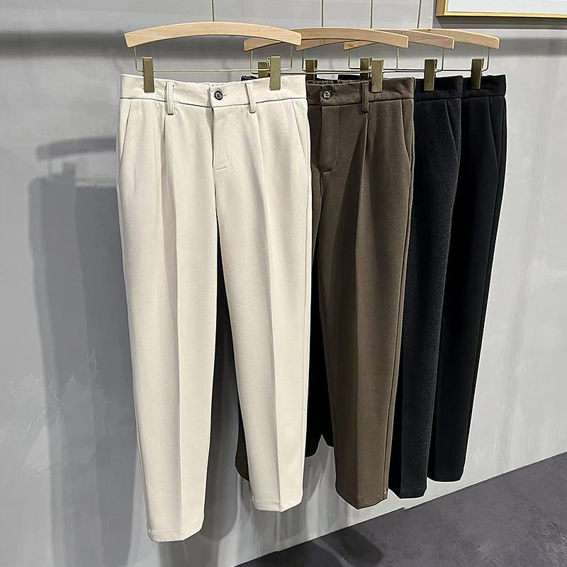 TUOPAI#K11 西裝外套 JJ， GUOYA#1676 半高領 毛衣 JJ2，TUOPAI#CY86 長褲 ， – Daily-K ...